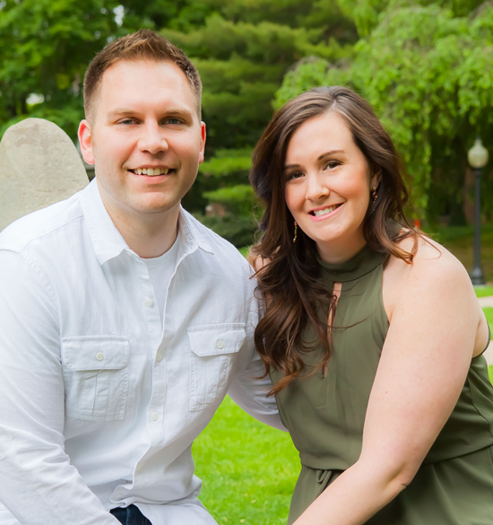 Erb-Johnston | News, Sports, Jobs - Williamsport Sun-Gazette